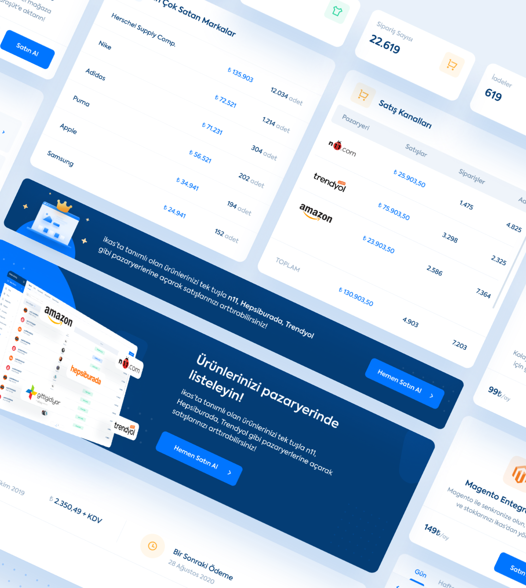 Full Service Advertising Agency | Vantage Communications